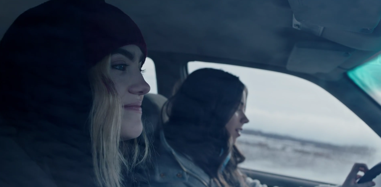 Impulse Revised – joker unda stairs